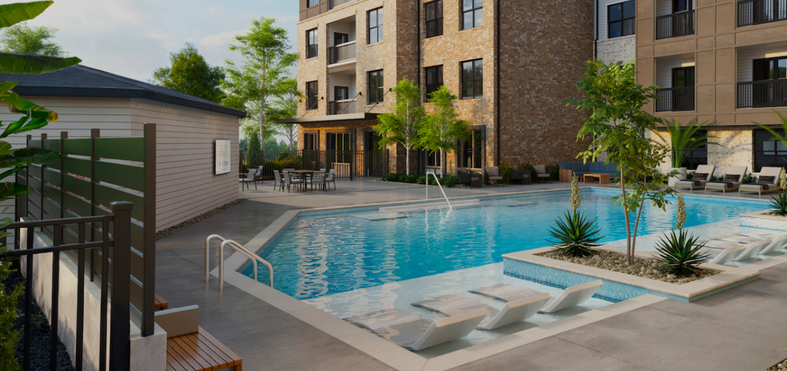 Marlowe Chamblee | Urbanize Dallas